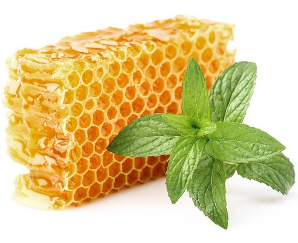 Lulu's Bees - Raw Natural Honey